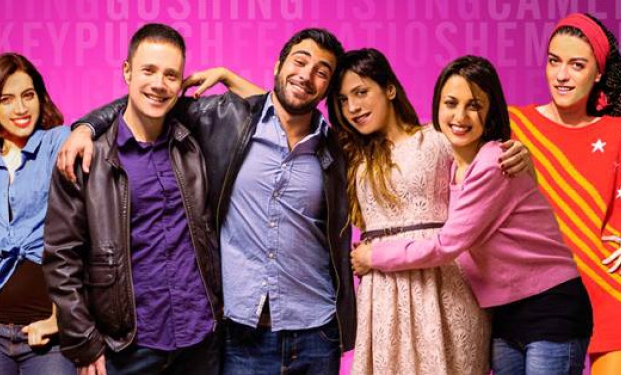 Oral Sex Il Mondo Del Sesso E La Vita Di Coppia Senza Tabù Farefilmit